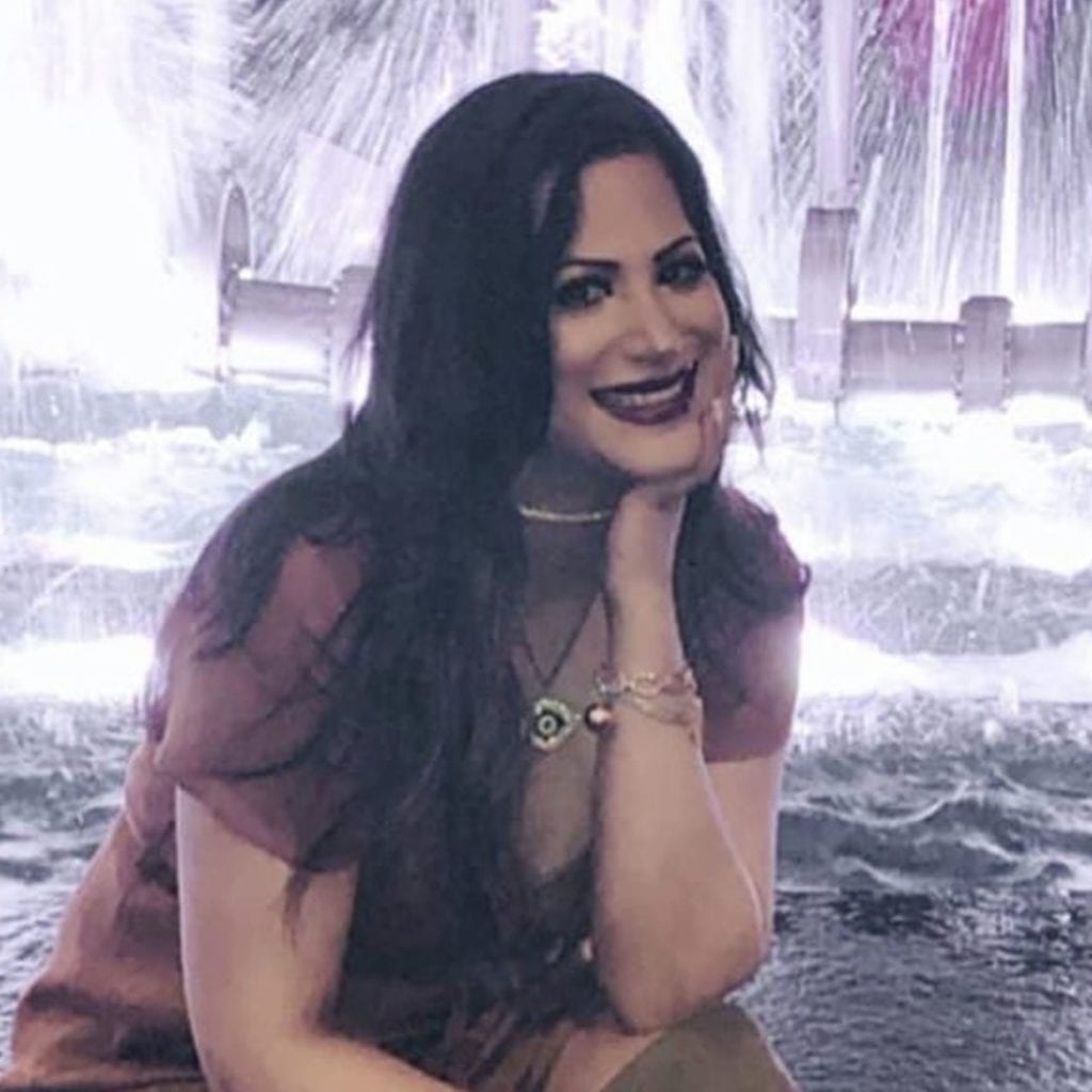 Meet Zenith Ander – Buzz Magazine