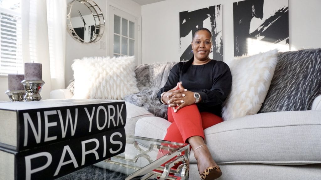 Meet Kelly Collier of Plot Twist Design – Buzz Magazine