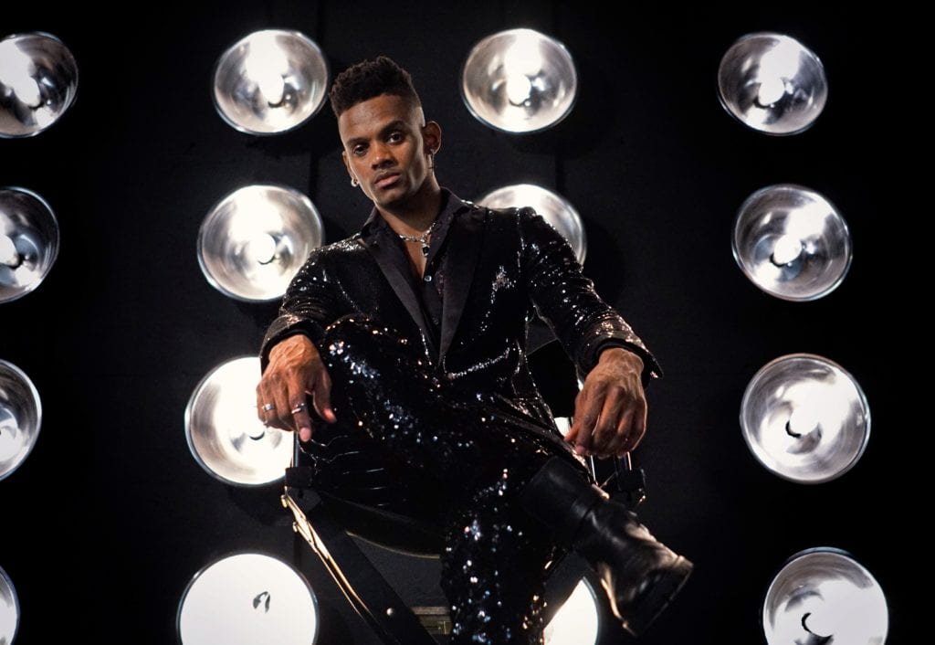 Meet Alonzo – Buzz Magazine