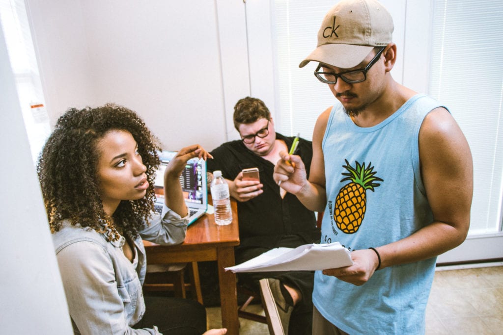 Meet Dylan Nguyen of Dylan Nguyen Visuals & Rigid Motion Films – Buzz ...