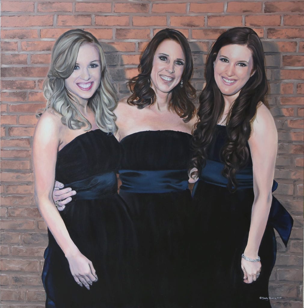 Meet Shelly Denning of Shelly Denning Creative – Buzz Magazine