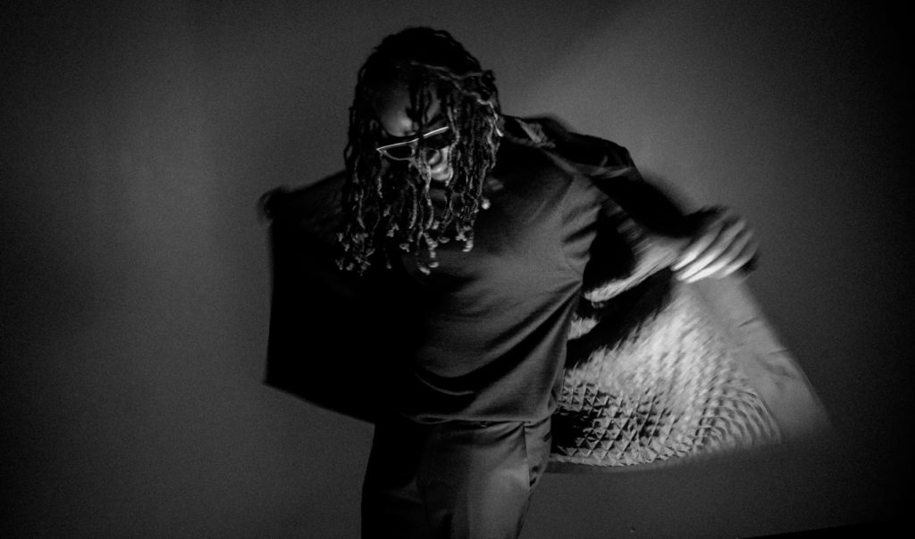 Meet Chef Leek – Buzz Magazine