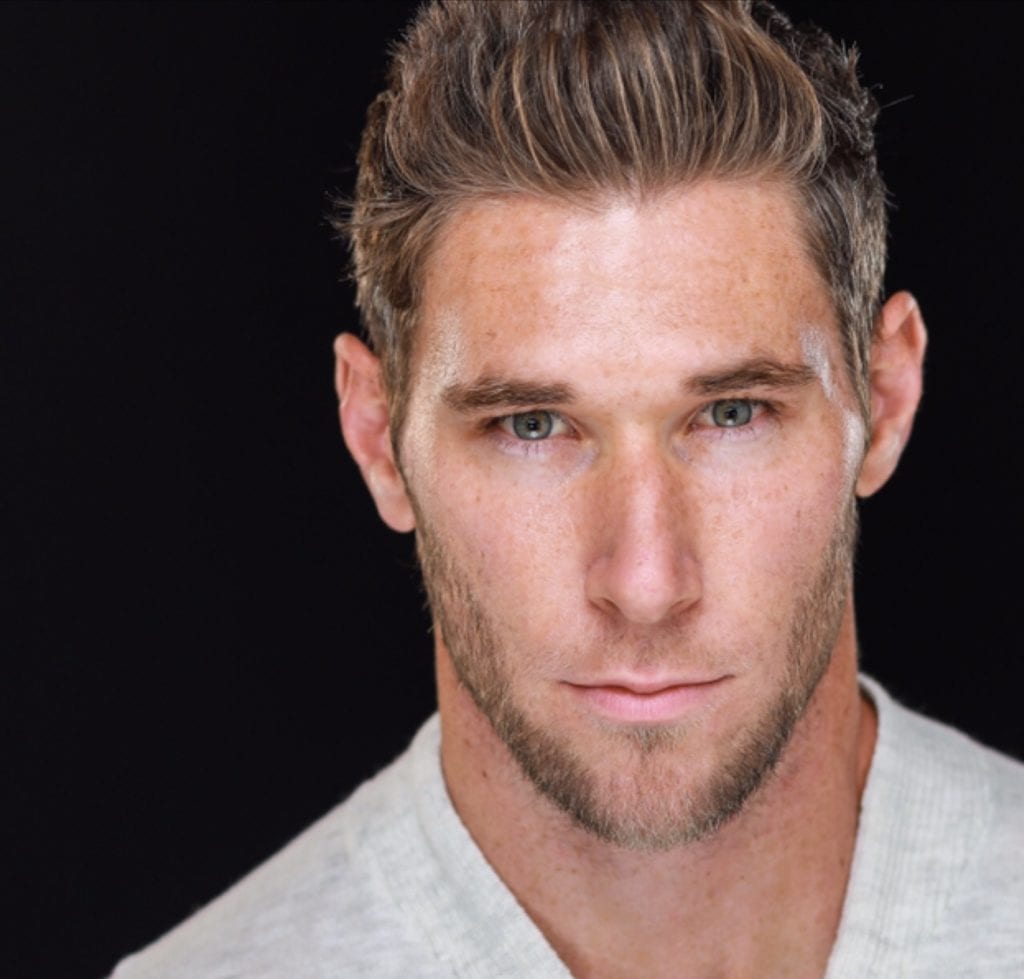 Meet Chris Atkins – Buzz Magazine