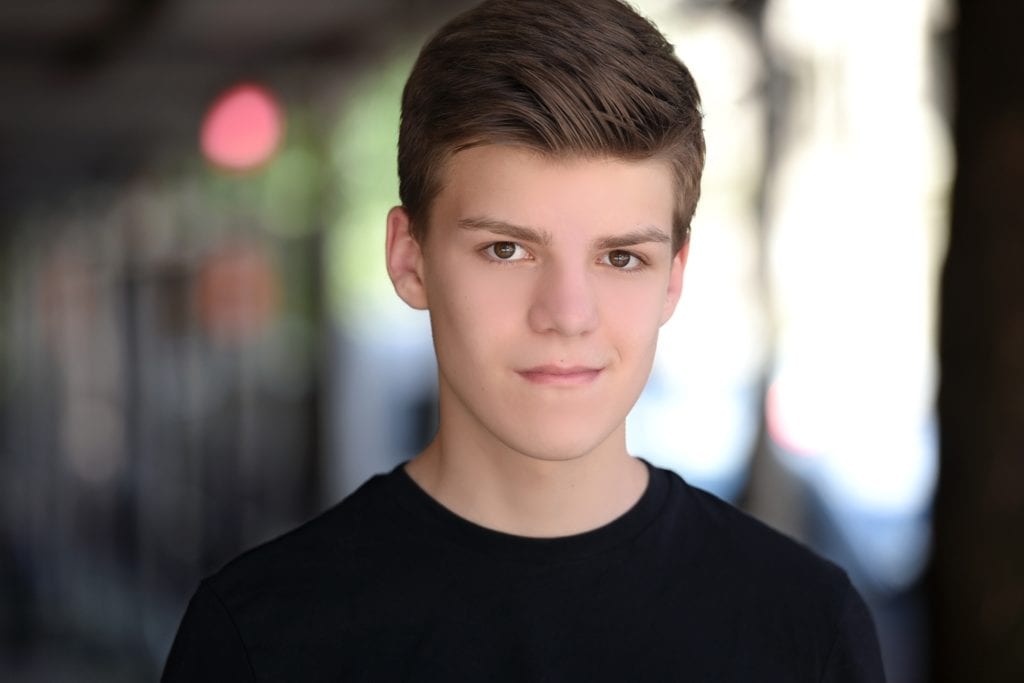 Meet Sandra Bridges of Bridges – Buzz Magazine