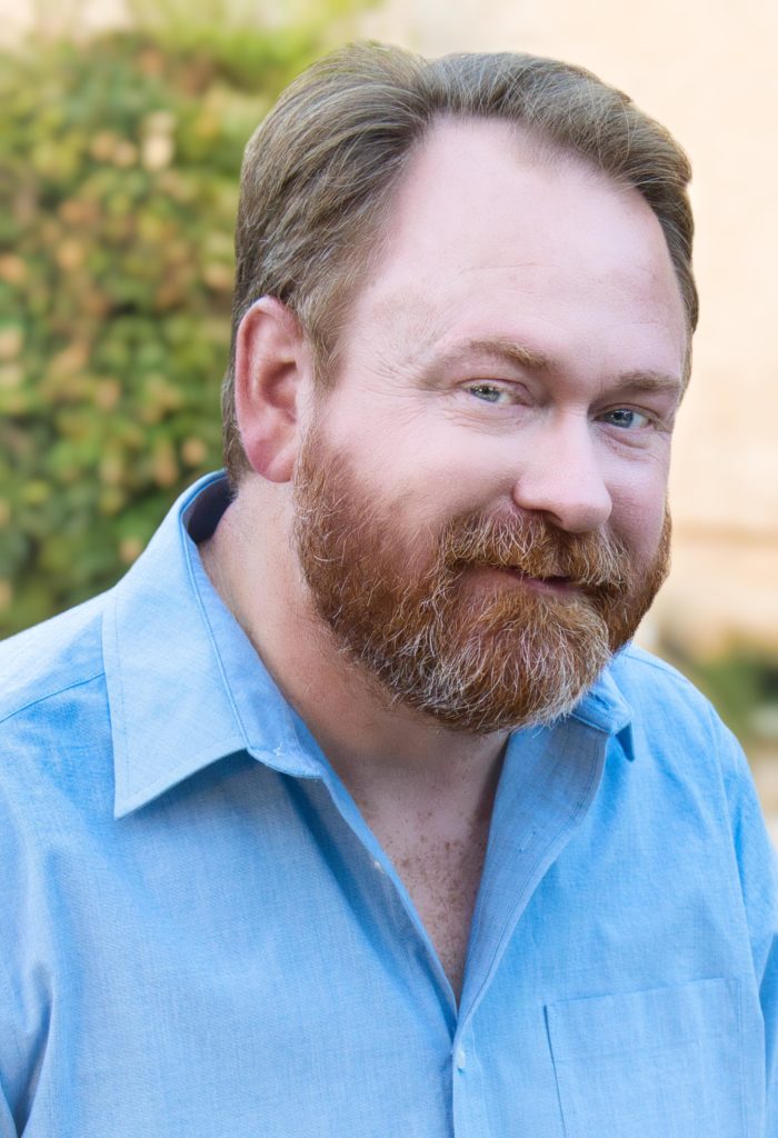 Meet Greg Tally: Actor and Entrepreneur – Buzz Magazine