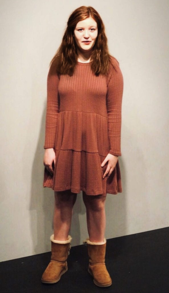 Meet Hailey Ralston – Buzz Magazine