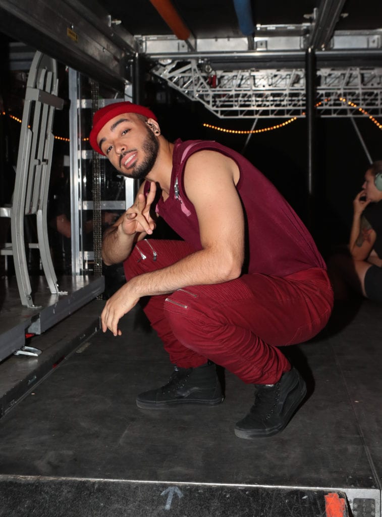 Meet Igor Faria – Buzz Magazine