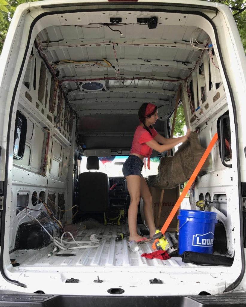 Meet Lisa Jacobs of Vacay Vans – Buzz Magazine