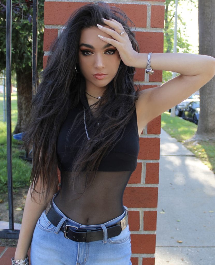 Meet Neven Crisorio – Buzz Magazine