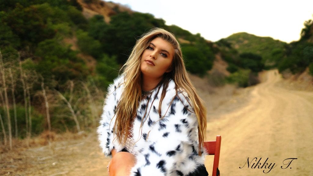 Buzz Magazine Interviews Nicole Thompson of Nikky T – Buzz Magazine