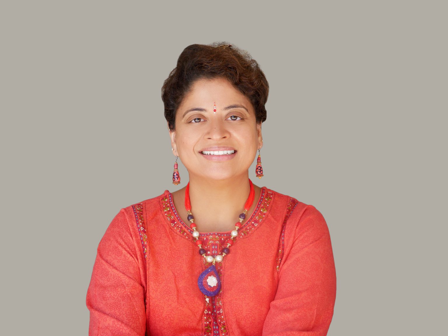 Meet Pradeepa Narayanaswamy of Pradeepa Fertility Coach – Buzz Magazine