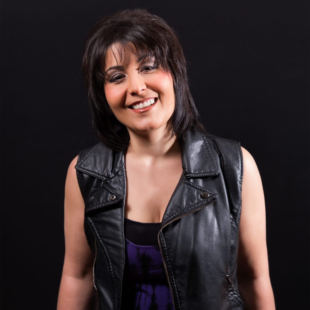 Meet Sabrina Fallah – Buzz Magazine