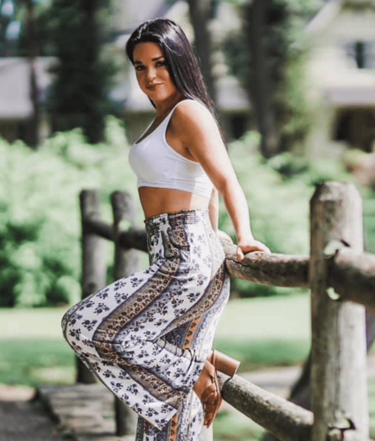 Meet Samantha Ramsdell – Buzz Magazine