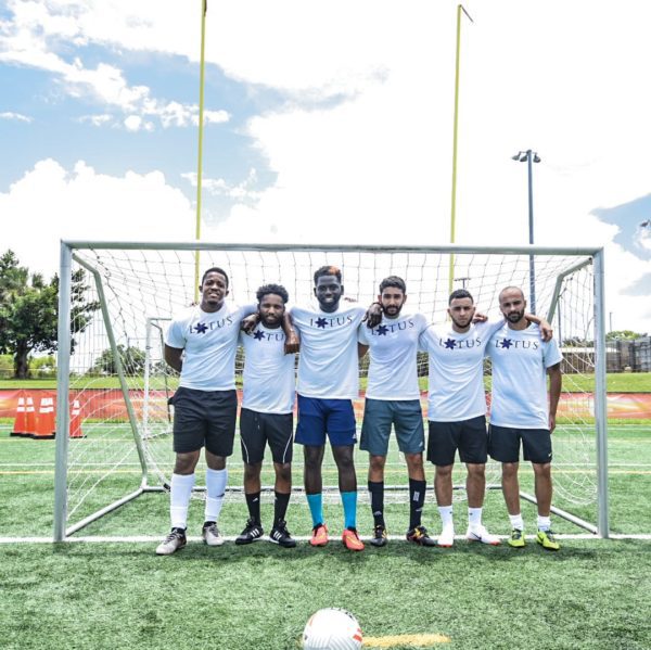 Meet Shawn of Evolution Plus – Buzz Magazine