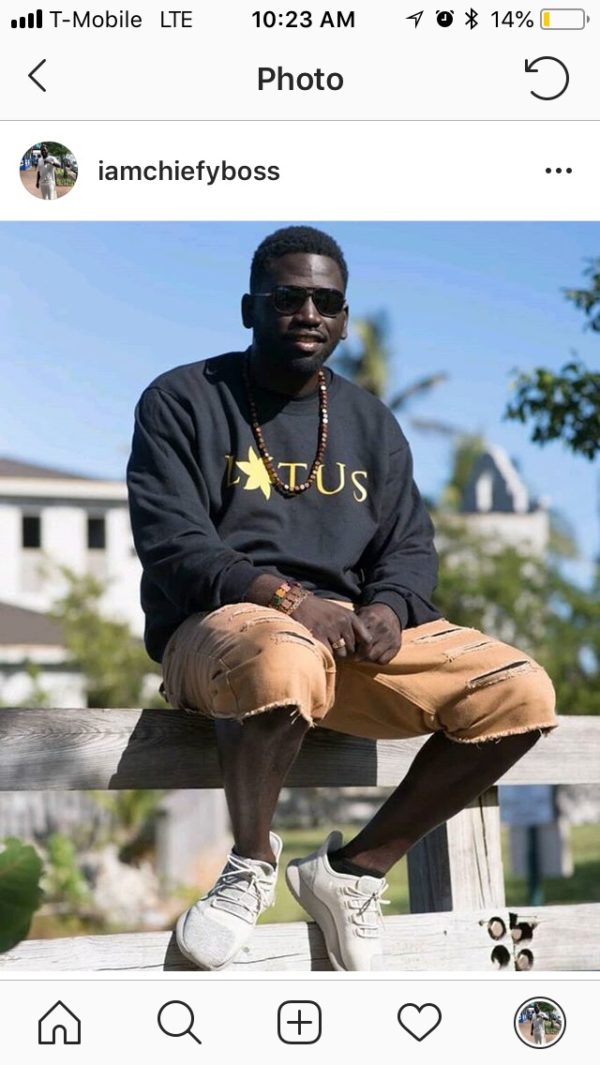 Meet Shawn of Evolution Plus – Buzz Magazine