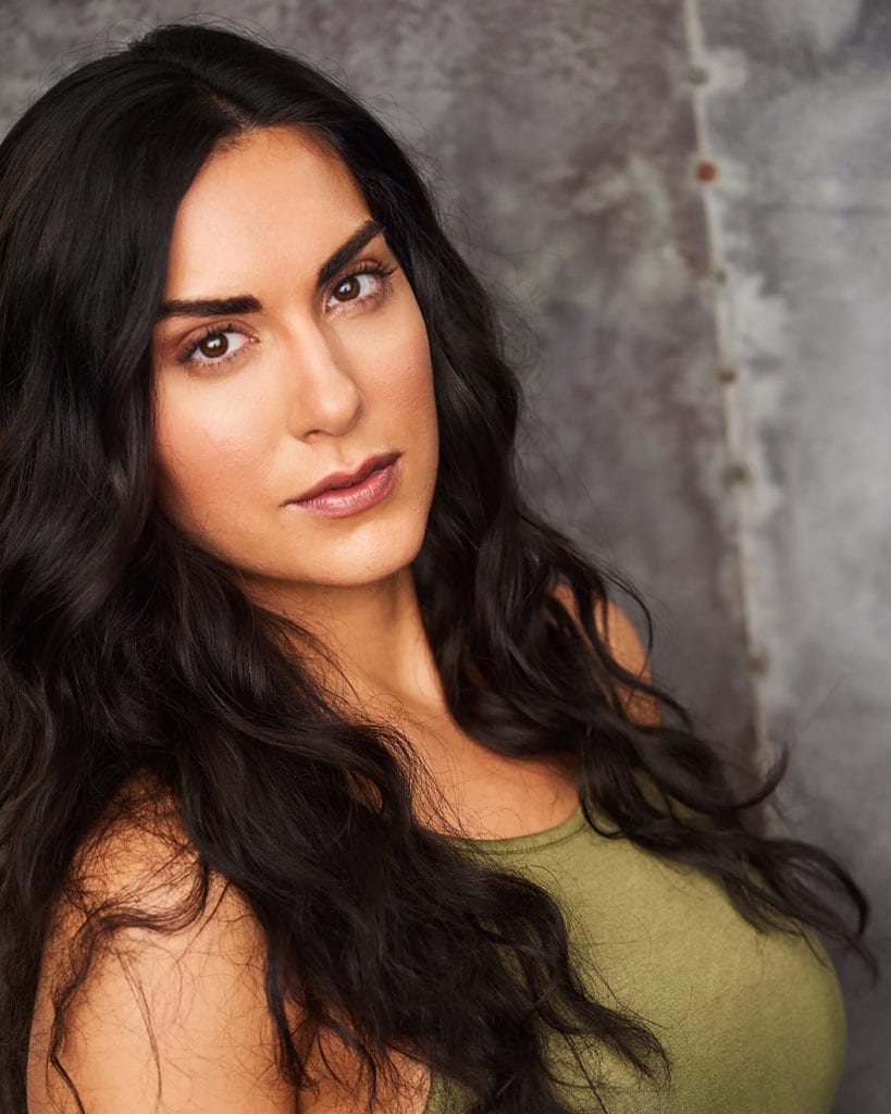 Meet Sheila Vossough – Buzz Magazine