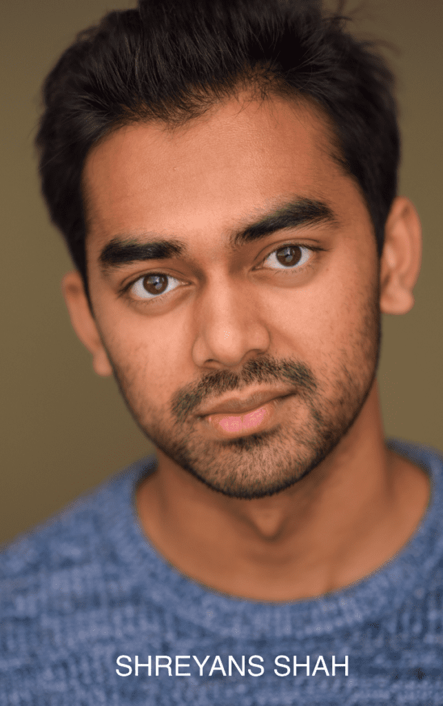 Meet Shreyans Shah of PenikamFilms, LLC – Buzz Magazine