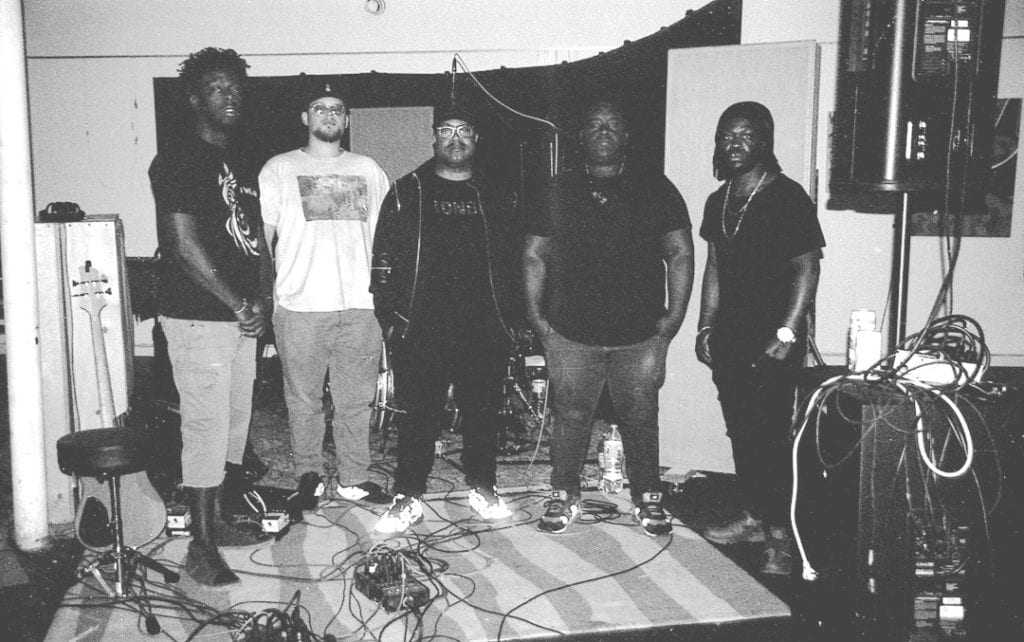 Meet The Smoogies – Buzz Magazine