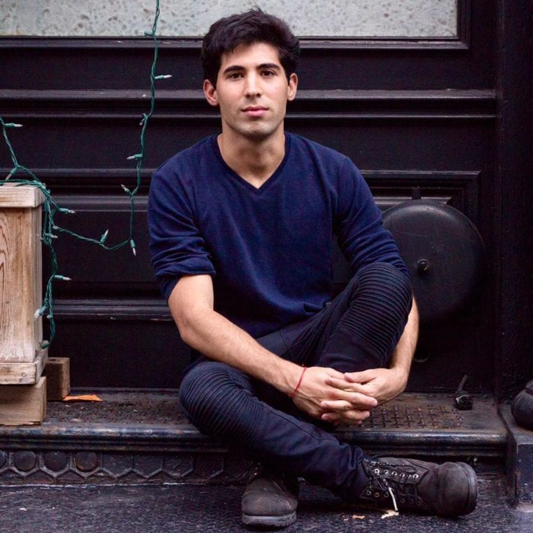 Meet Tal Drori of KEY Talent Management – Buzz Magazine