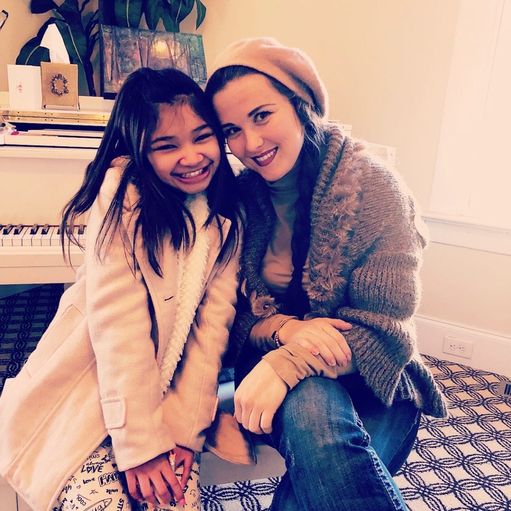 Meet Tara Simon of Tara Simon Studios – Buzz Magazine