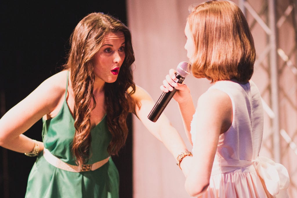 Meet Tara Simon of Tara Simon Studios – Buzz Magazine